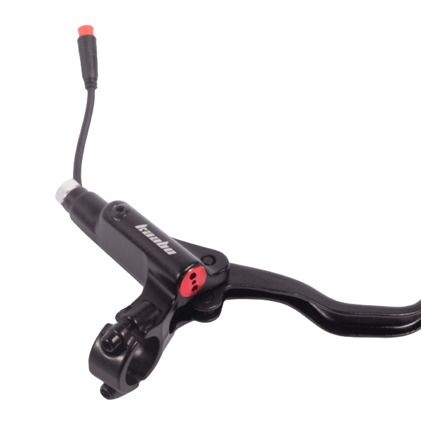 RHS Brake Lever Hydraulic - Kaabo Zoom Brand – Electric Scooter Repairs