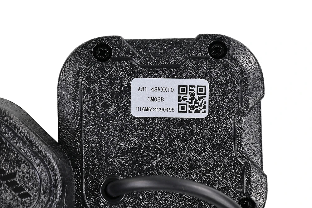 Kaabo OEM CM-06 K2 NFC Throttle/Display – Electric Scooter Repairs