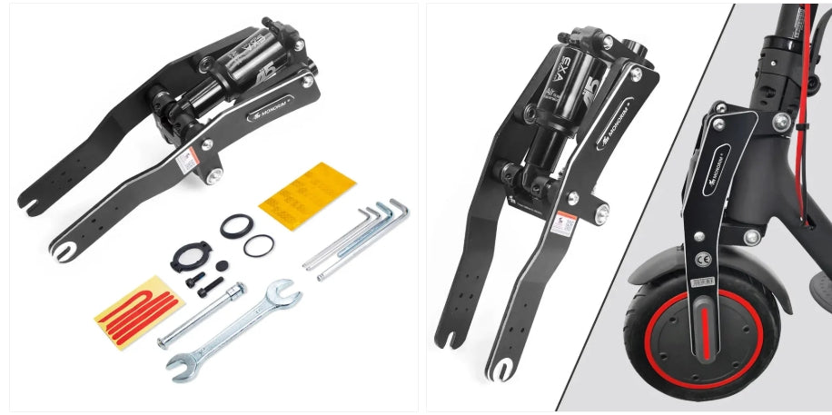 Electric Scooters Adelaide – Electric Scooter Repairs